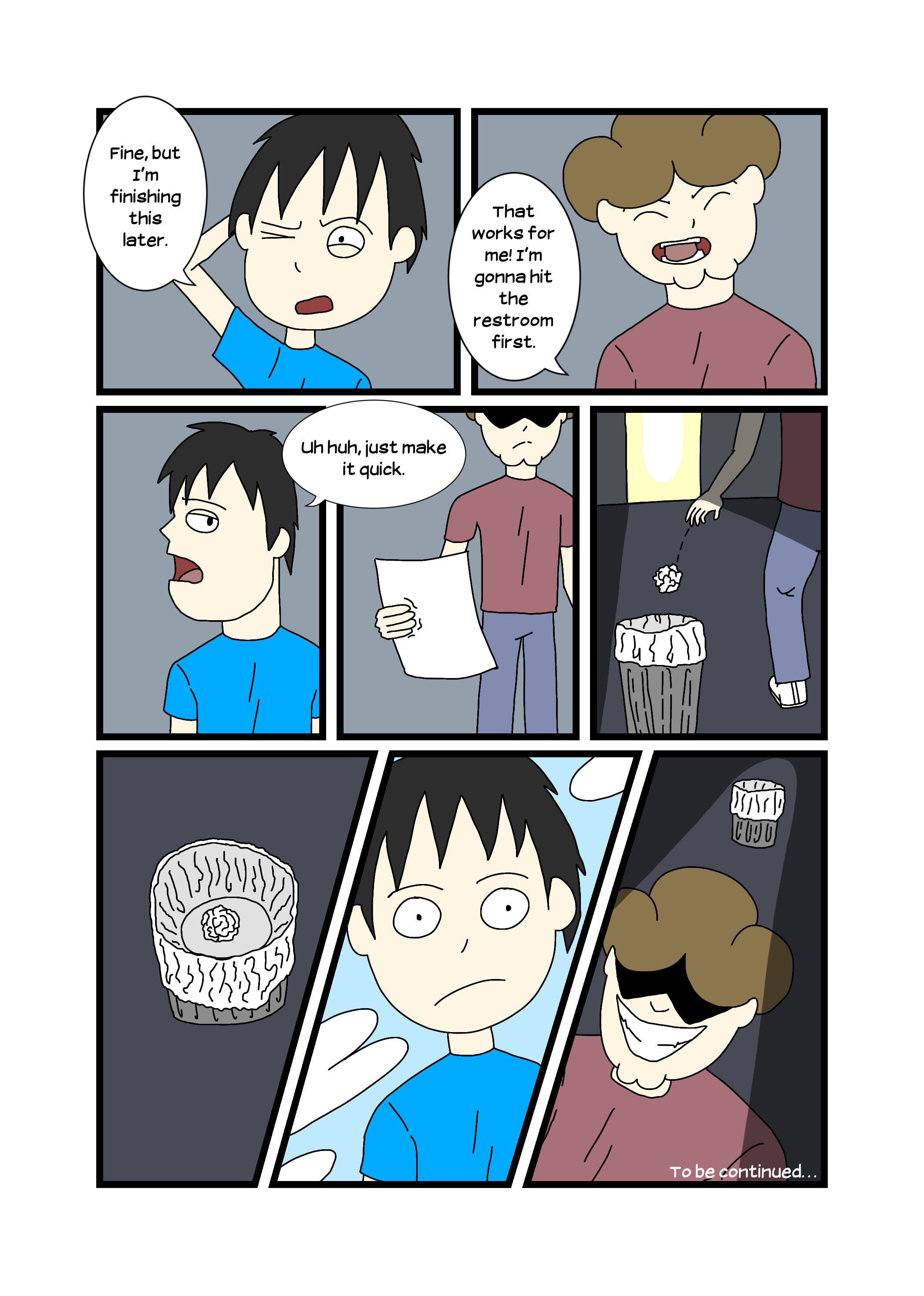 Sigma Lord: Chapter 1, Page 25 – Sigma Lord