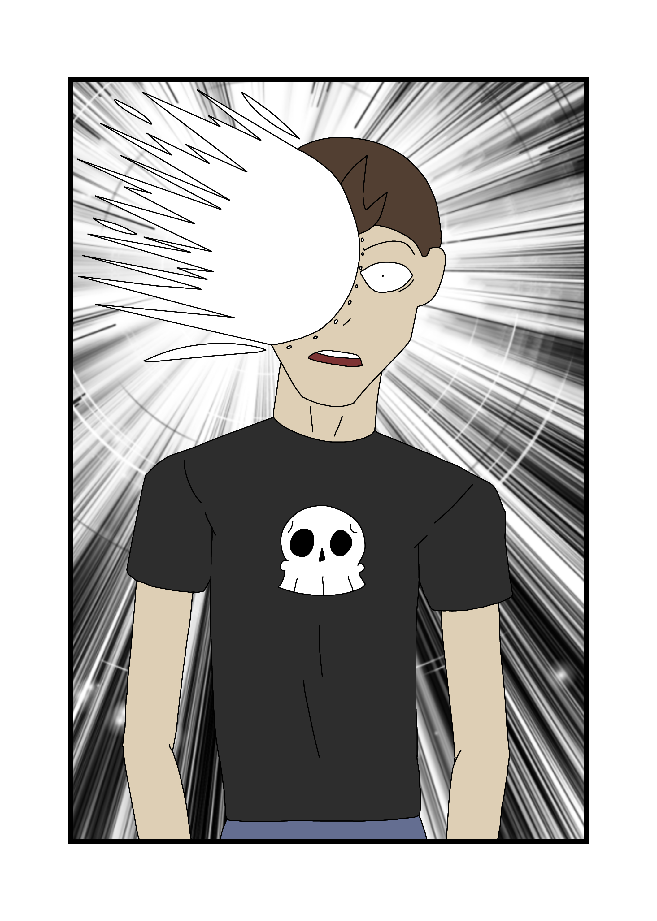 Sigma Lord: Chapter 3, Page 48 – Sigma Lord